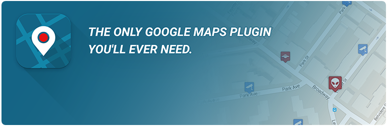 نمایش موقعیت مکانی بر روی نقشه در وردپرس با افزونه Google Maps Widget - کراسنو